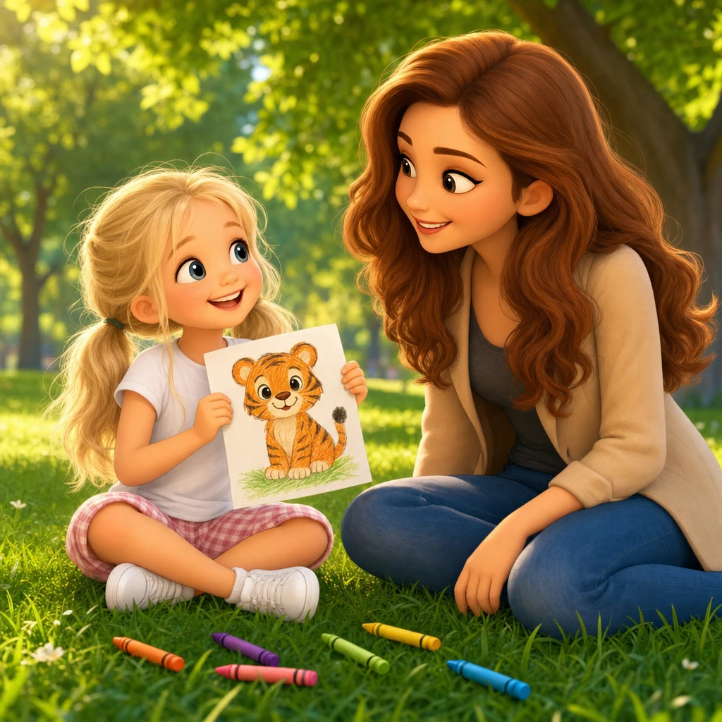 Customise Your Children's Book | Magical Children's Book