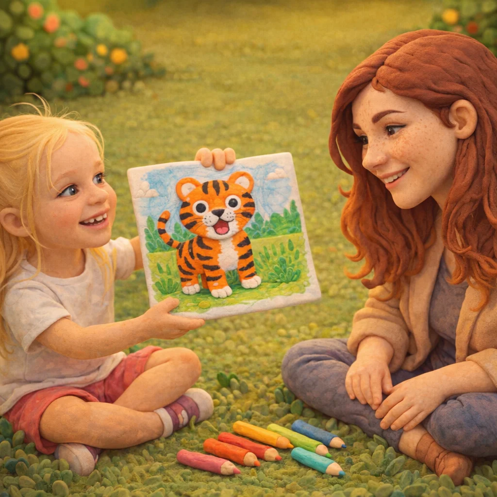Customise Your Children's Book | Magical Children's Book