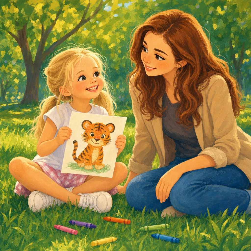 Customise Your Children's Book | Magical Children's Book