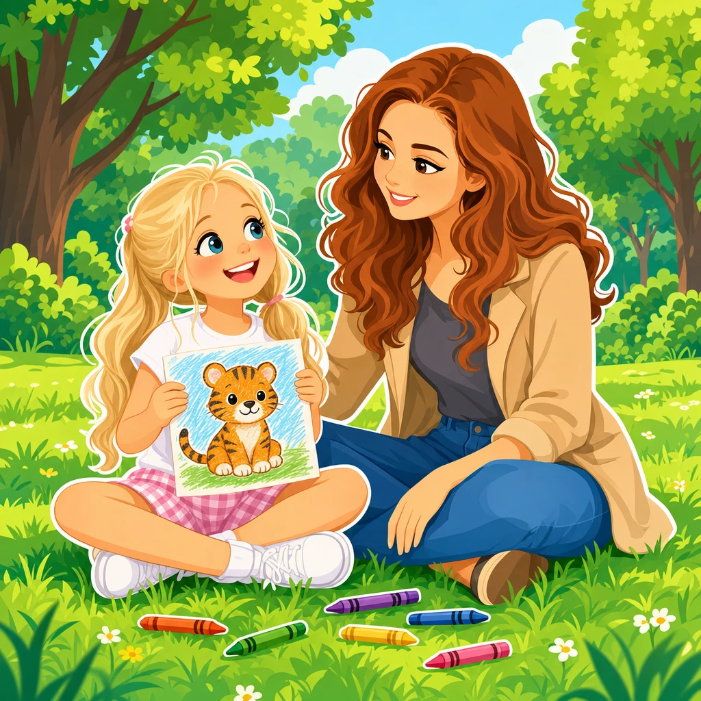 Customise Your Children's Book | Magical Children's Book